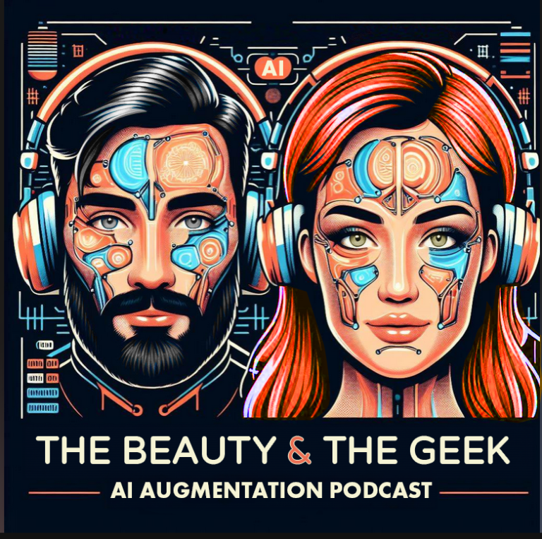 Podcast Ai Augmentation Academy